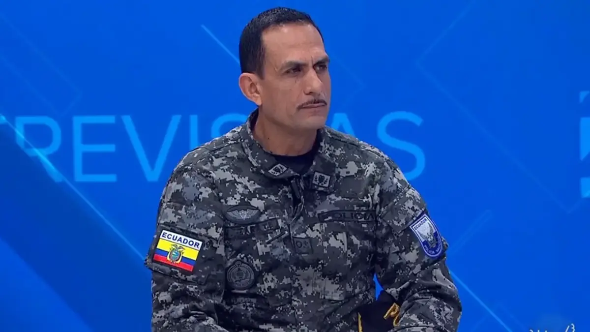 Víctor Hugo Zárate: Tenemos menos 1 027 homicidios intencionales