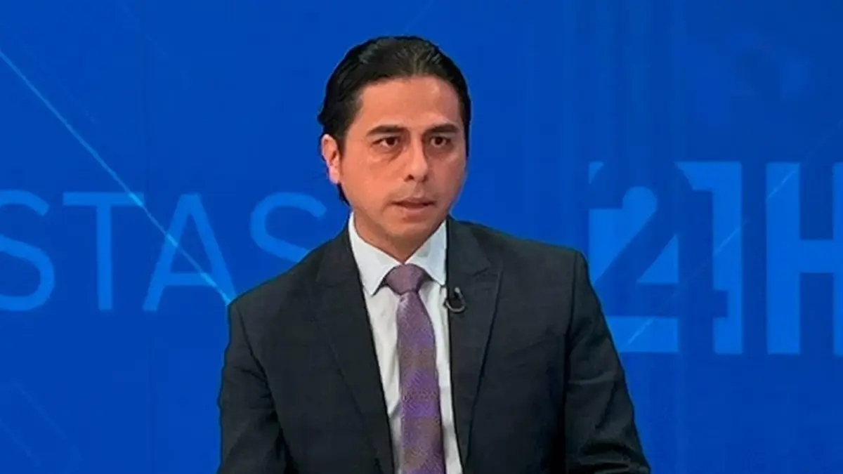 ¿Quién es Fabián Calero, nuevo Viceministro de Electricidad y Energía ...