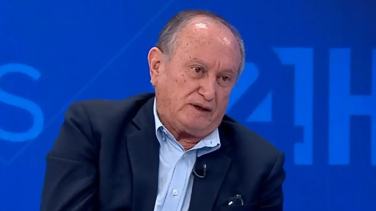 Edgar Castro: Tenemos una capacidad instalada superior a la demanda de ...