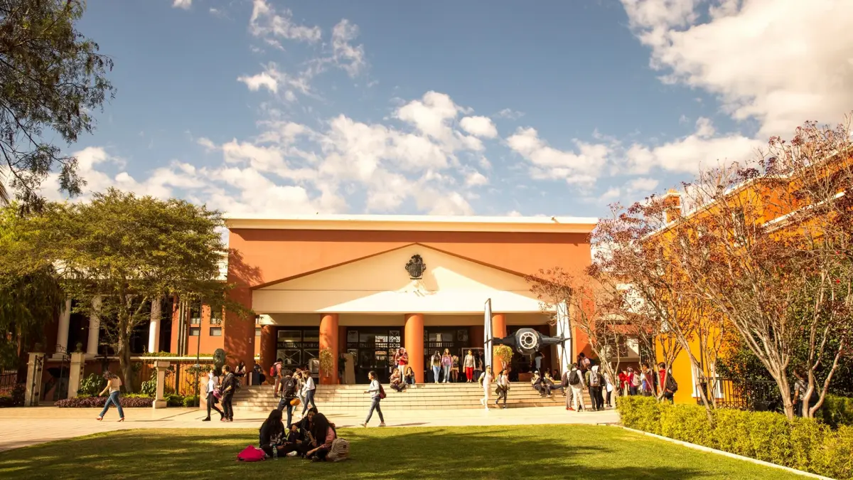 Estas son las 5 universidades ecuatorianas mejor puntuadas en el ranking QS