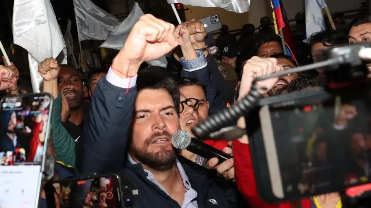 Jan Topic abrirá una página web para elegir a su sustituto como ...