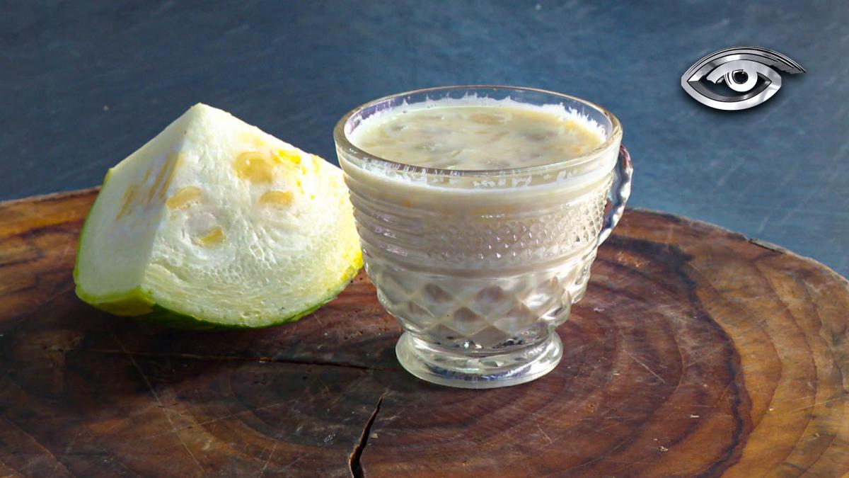 El ancestral zambo tienta paladares y a la creatividad