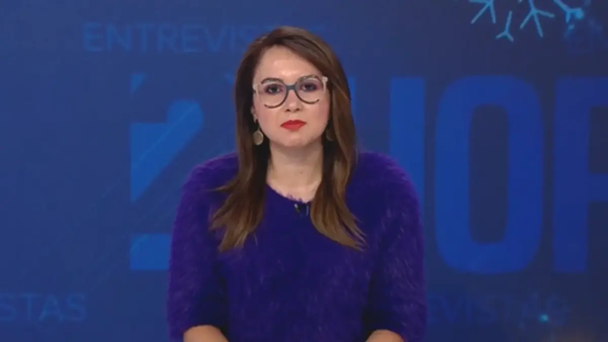 Nataly Morillo: La Revolución Ciudadana se opone a que se haga un cambio a la Constitución