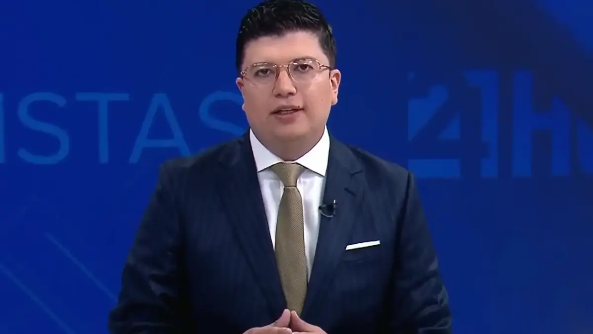 André Benavides: creo que existe el cometimiento de una infracción ...