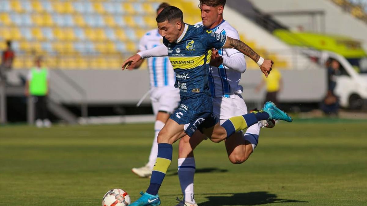 Liga Pro: ¿Quién es Lautaro Pastrán el próximo refuerzo de Liga de Quito?