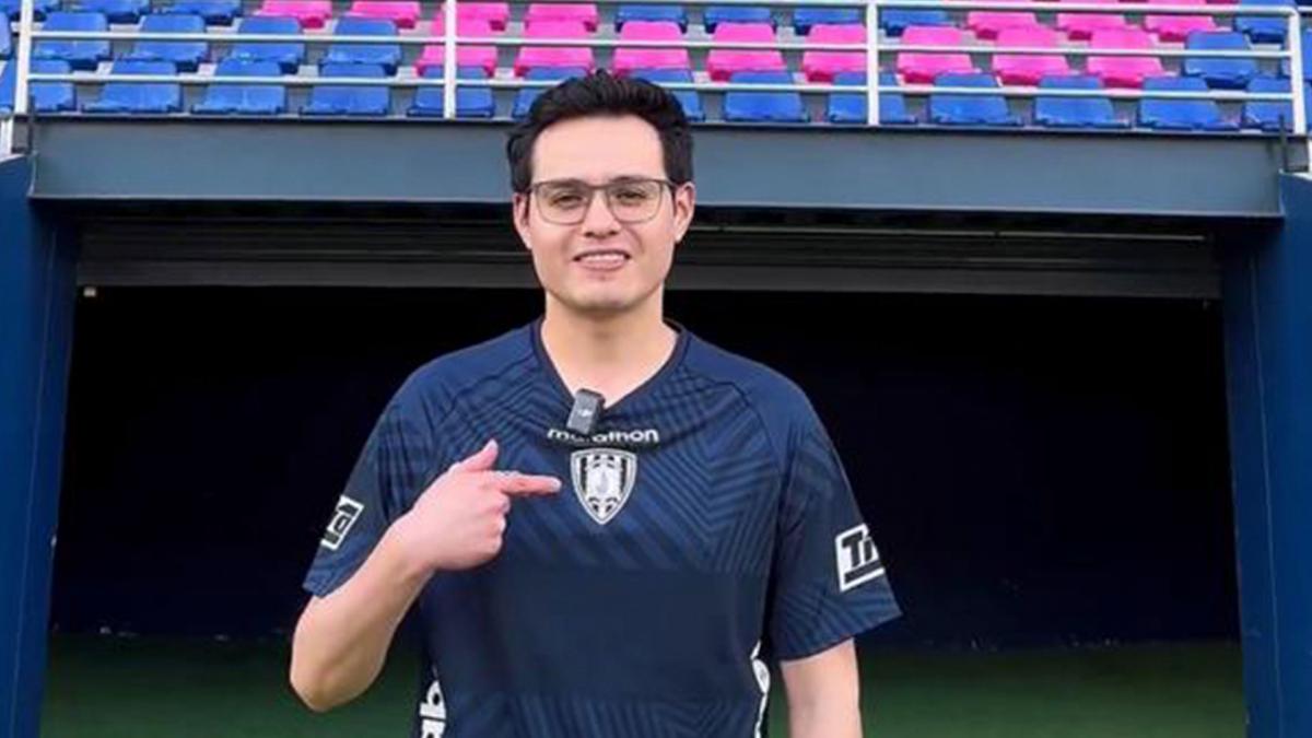 Liga Pro: Joe Armas es el nuevo entrenador de Independiente Juniors