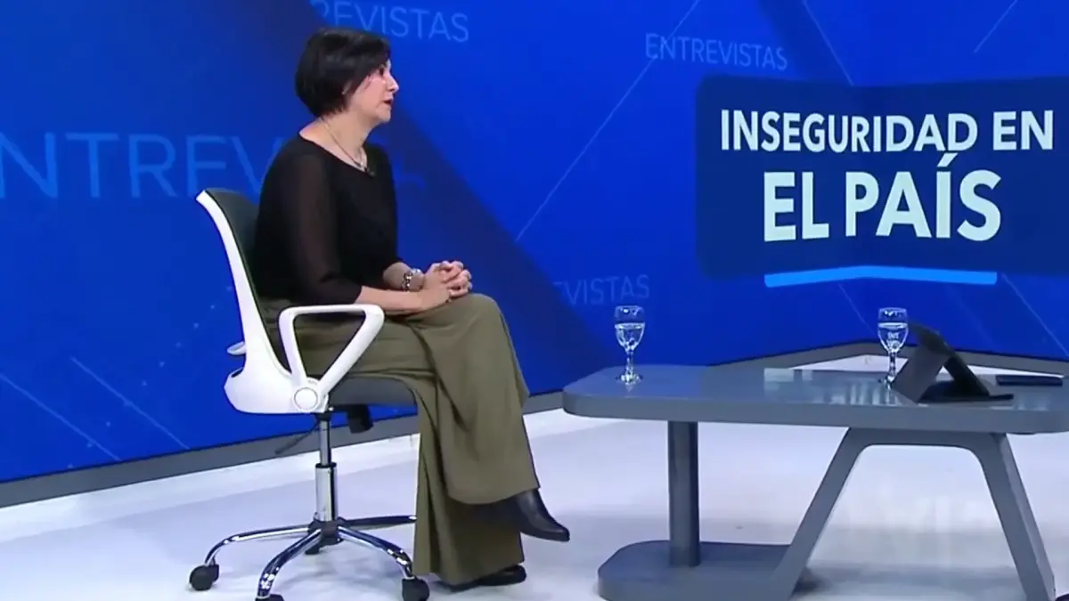 Carla Álvarez: No podemos hablar de pacificación de Ecuador, seguimos ...