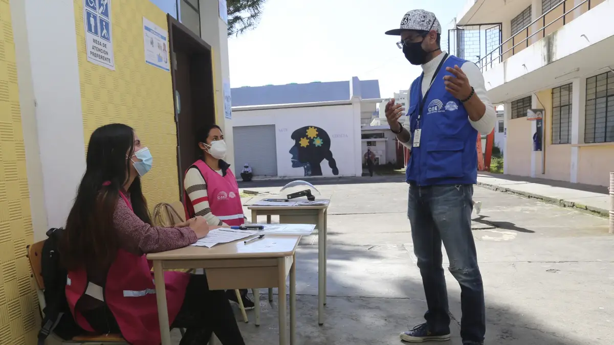 Alerta de estafa en Ecuador: Falsas ofertas para trabajar en las ...