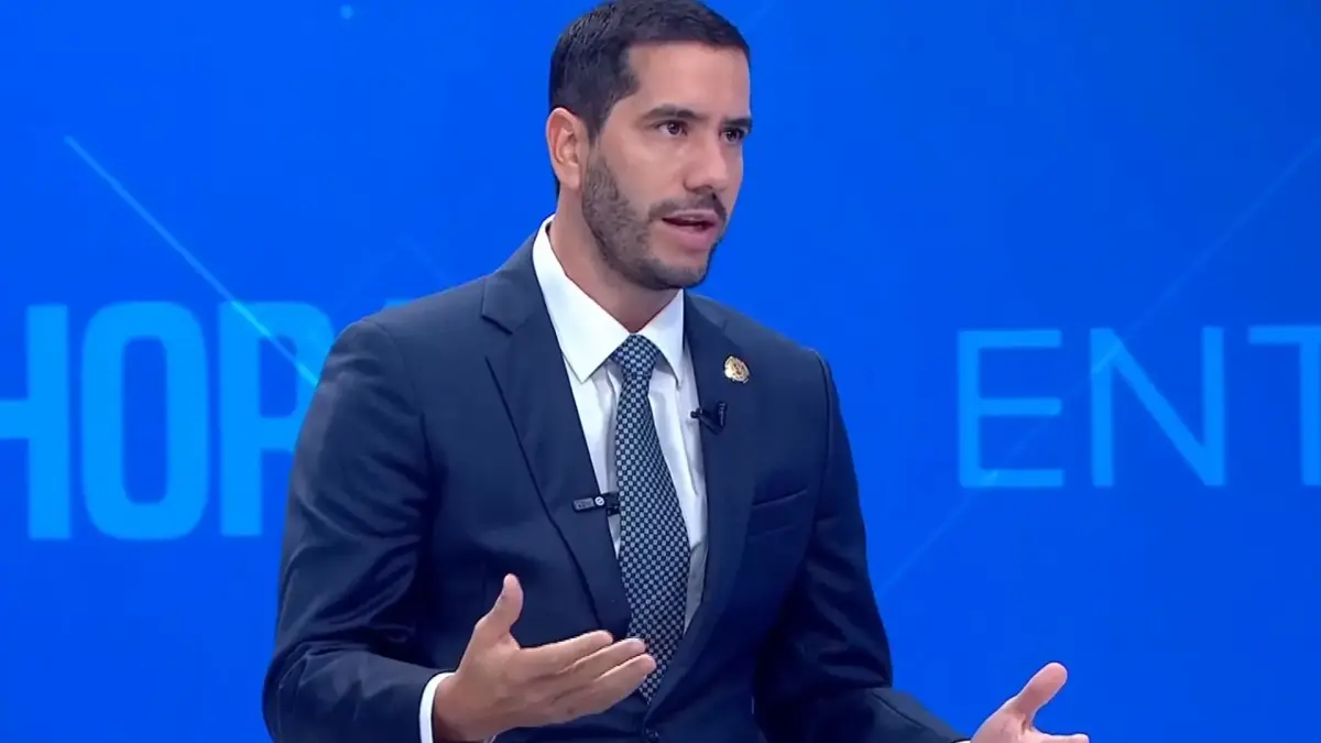 Roberto Luque: El Quinto Puente lo vamos a manejar con una alianza ...