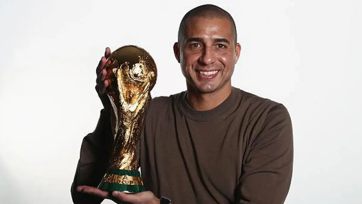 David Trezeguet, la Sonora Dinamita, Jessi Uribe... así será la Noche ...