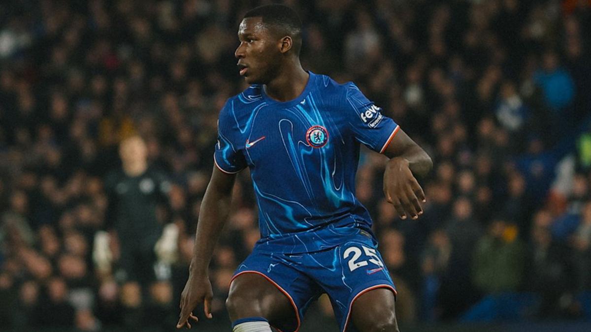 Chelsea venció a West Ham y sube al cuarto lugar de la Premier