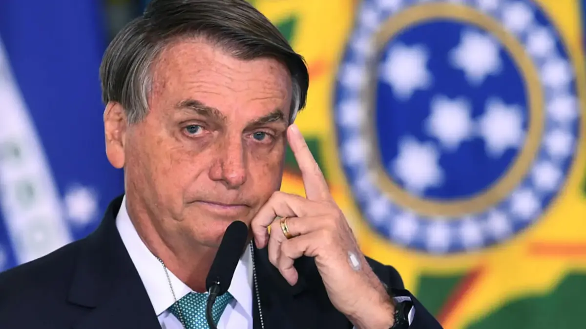 Formulan cargos contra Jair Bolsonaro por intento de golpe de Estado en ...