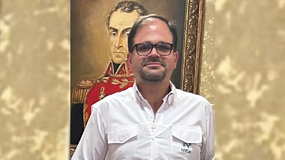 John Reimberg es el nuevo ministro del Interior; Fausto Buenaño renunció