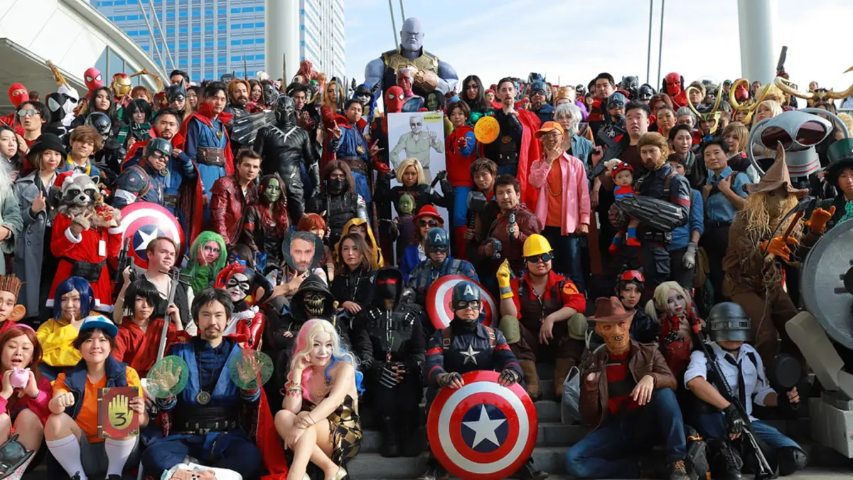 Comic Con Ecuador 2025: Invitados, Fechas y Novedades de la Novena Edición