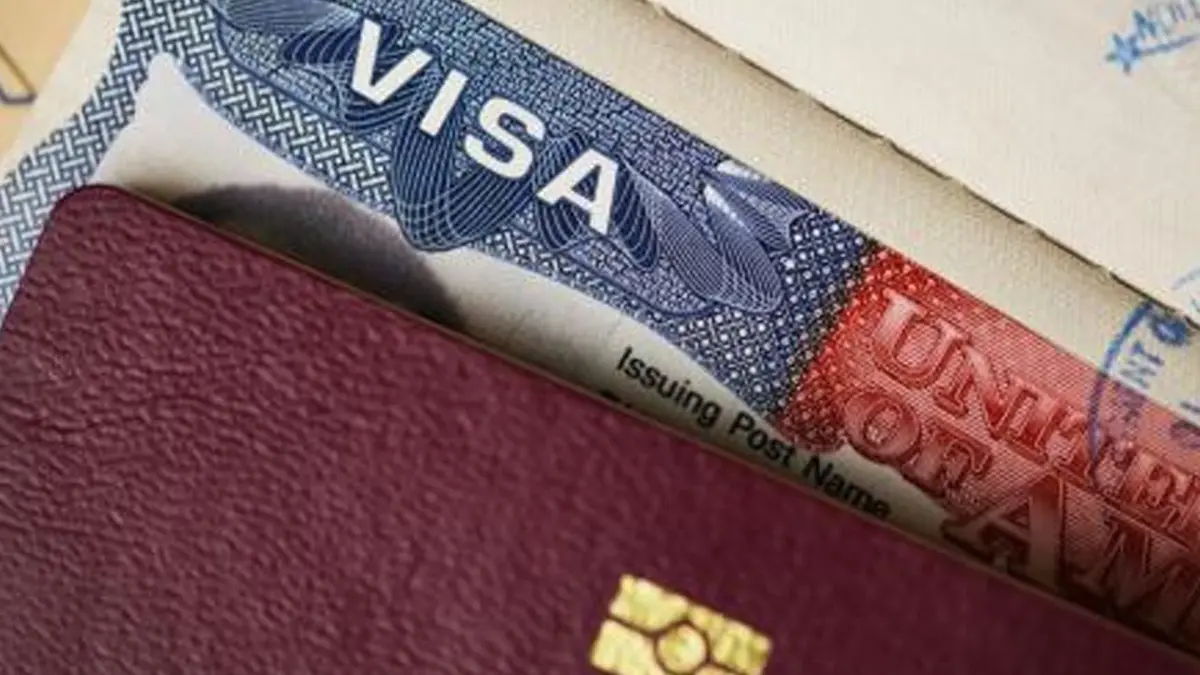 Estos son los cambios en los requisitos para renovar la visa a Estados Unidos