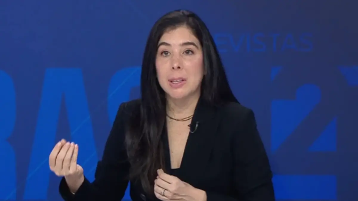 Stephanie Macías: Ambos candidatos tendrán estrategias más profundas ...