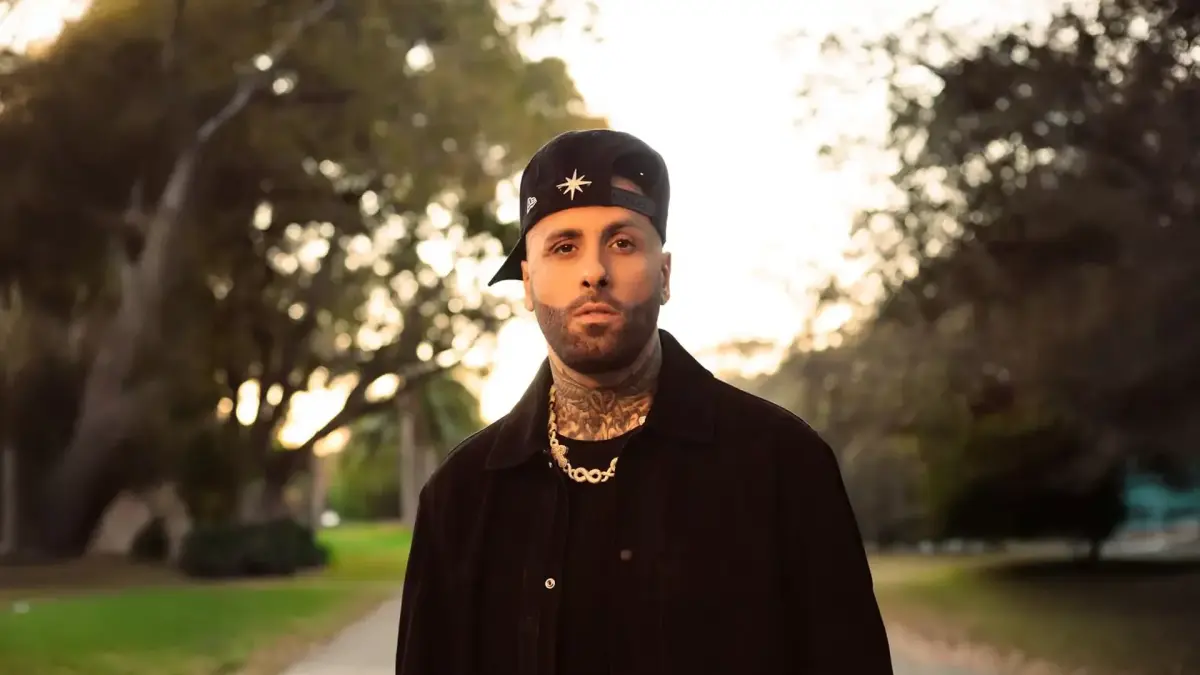 Nicky Jam incluye a Ecuador en su tour Sunshine