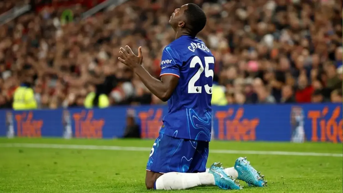 ¿Qué pasó con el Audi del futbolista ecuatoriano Moisés Caicedo del ...