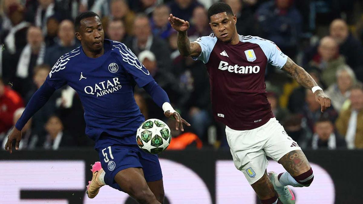 ¿Quién es Willian Pacho, el tercer ecuatoriano en jugar semifinales de ...