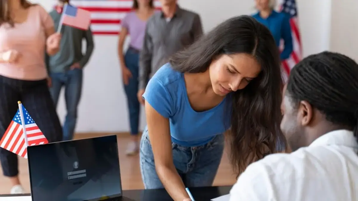 Paso a paso para inscribirse a los cursos gratuitos de inglés de la ...