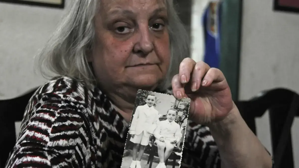 María Elena Bergoglio, la única hermana viva del papa Francisco que no ...