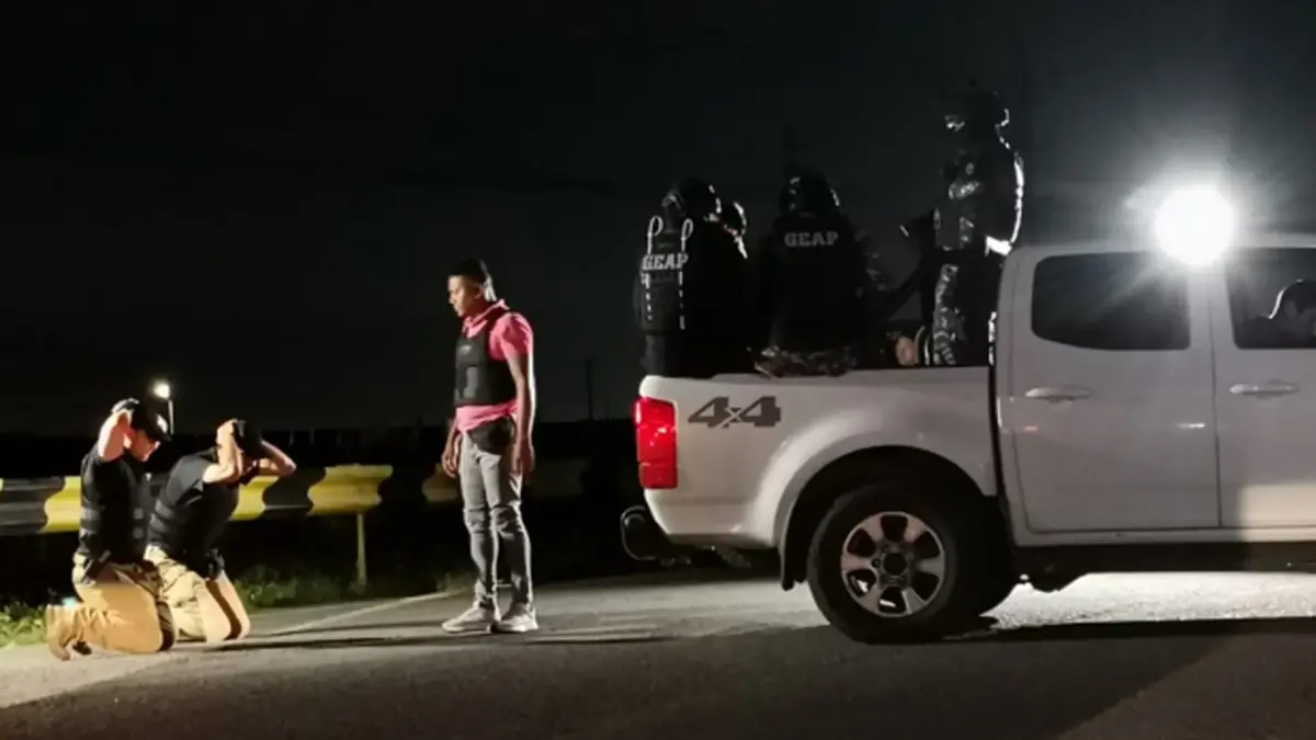 Militares revelan que niños de Las Malvinas sufrieron correazos ...