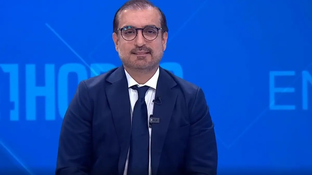 Vicente Taiano: Es legítimo que la bancada oficialista tenga la opción ...