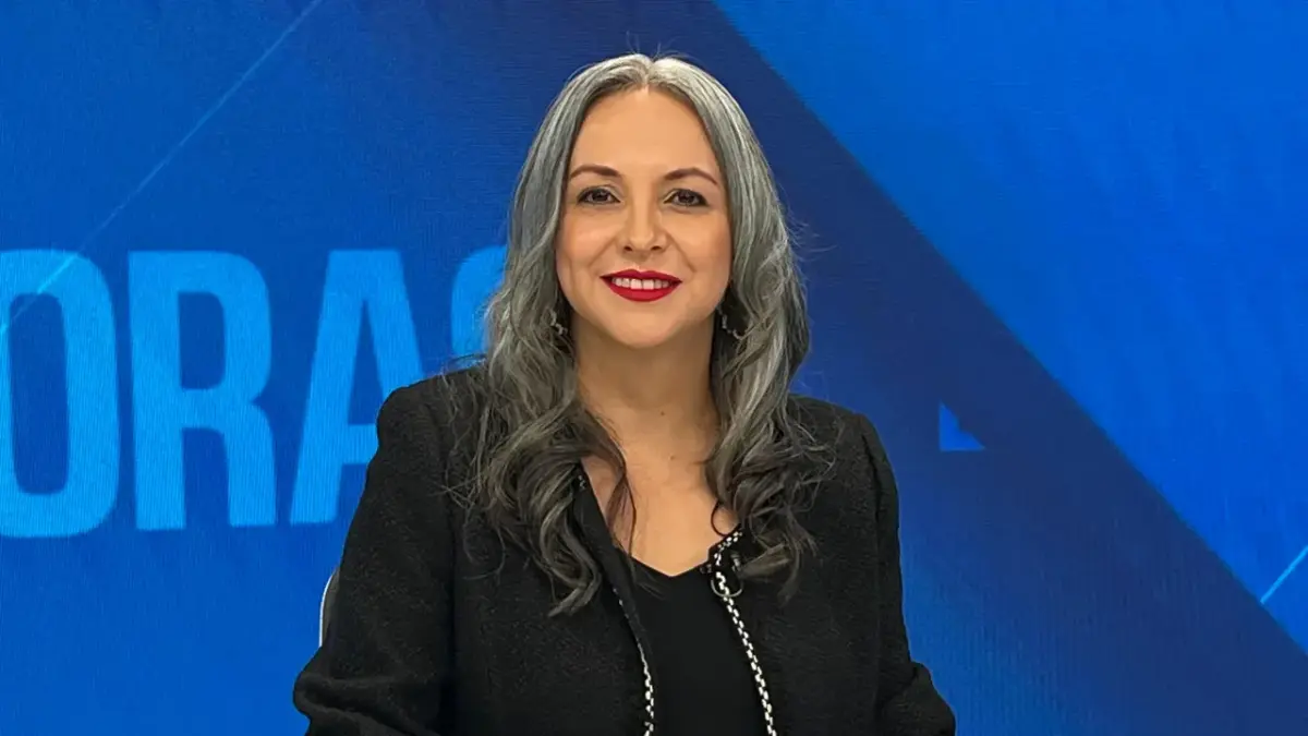 Fernanda Racines: Estamos conscientes que la administración municipal ...