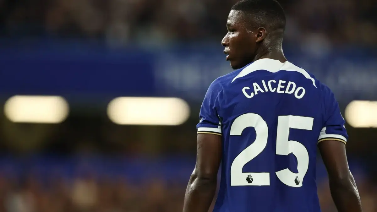 ¿A qué horas y dónde ver la final de la Conference League?; Chelsea de ...