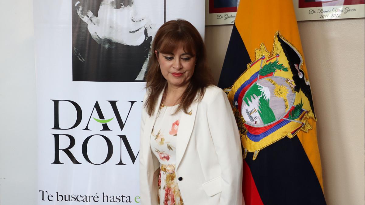 Indignada, madre de David Romo rechaza pedido de archivo de ...