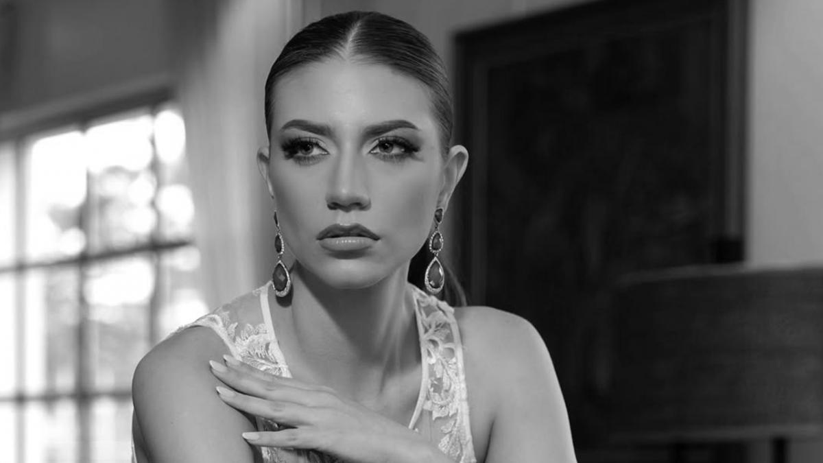 ¿Quién fue María Lorena Argüello, excandidata a Miss Ecuador fallecida?