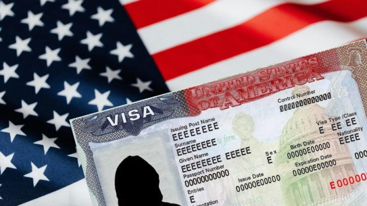 Nuevo proceso para solicitar y renovar la visa a Estados Unidos comenzará el 2 de septiembre