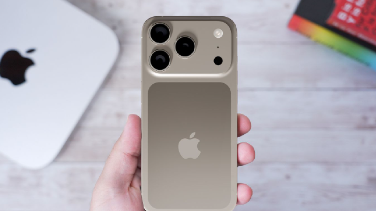 iPhone 17 Pro Max es el próximo coloso de Apple ¿cuándo se presenta ...