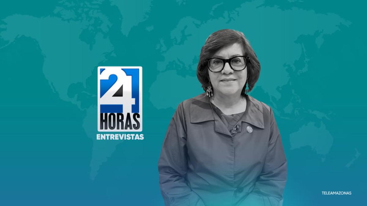 Ivonne Núñez: Se seguirá pagando la jubilación a partir de los 60 años ...