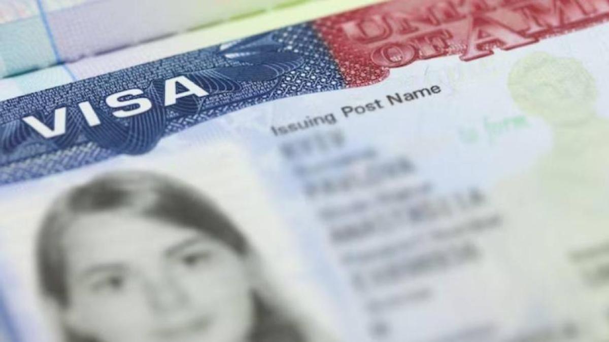Estos son los países que forman parte del Programa de Exención de Visas de Estados Unidos
