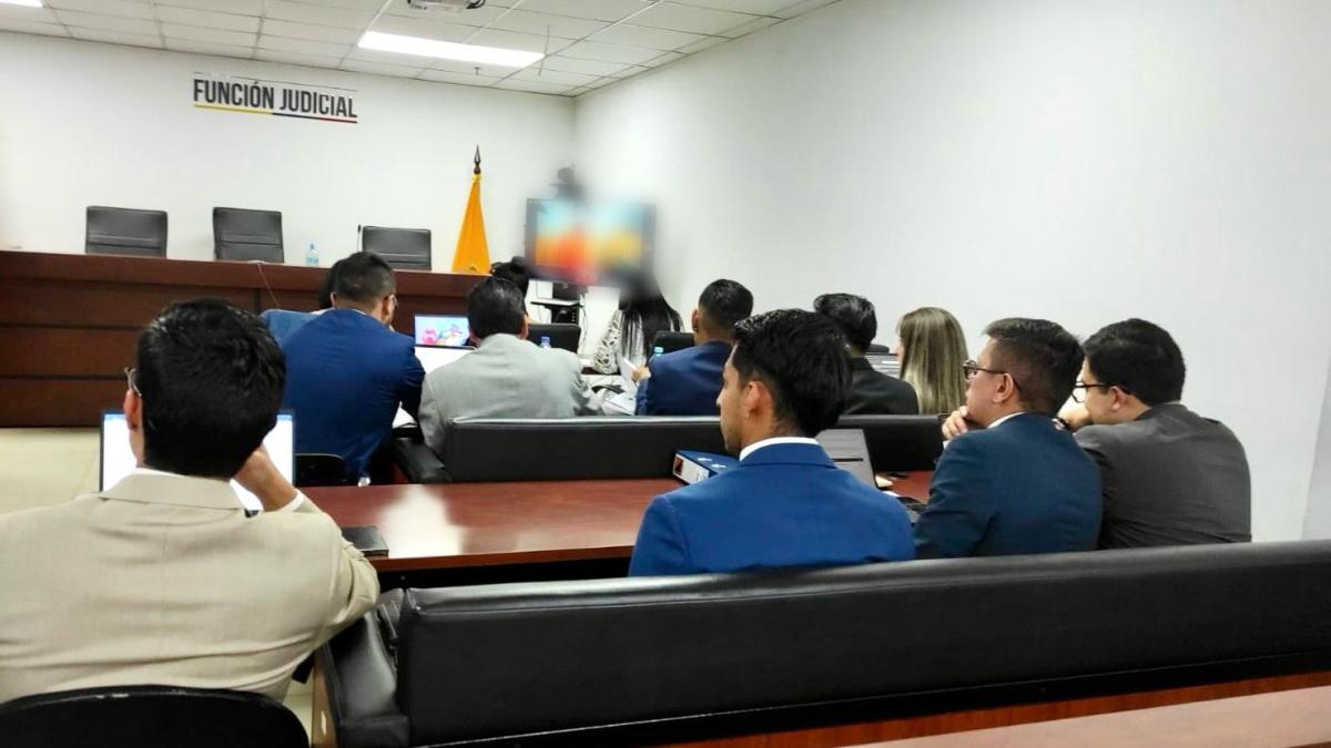Prisión para cuatro vinculados en caso de 'call center' para ...