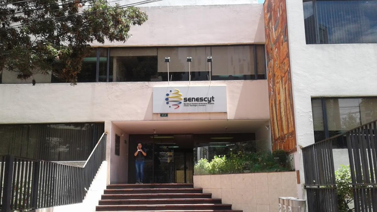 Así funcionará la Senescyt tras la fusión con el Ministerio de ...