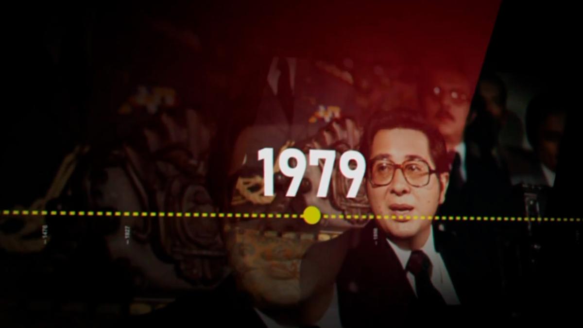 De Año en Año | Los hechos que marcaron 1979