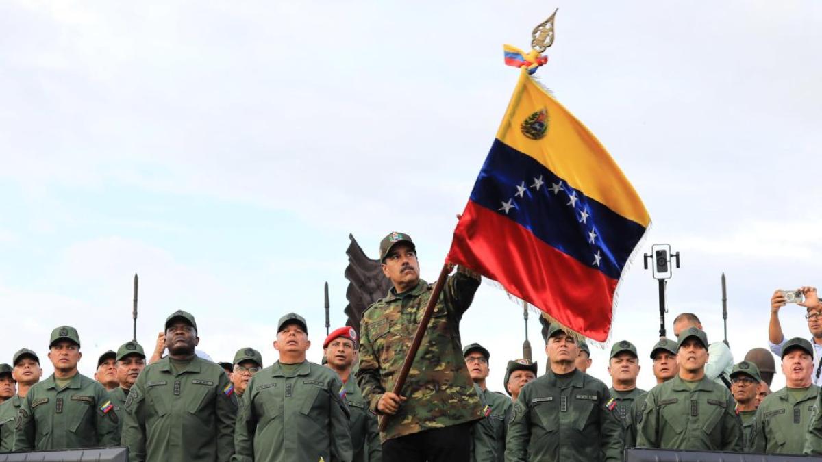 ¿Cuál es el origen del Cartel de los Soles y con qué personajes se ...