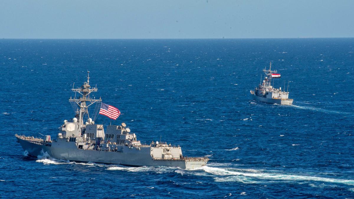 Cinco claves para entender la escalada del conflicto entre Venezuela y ...