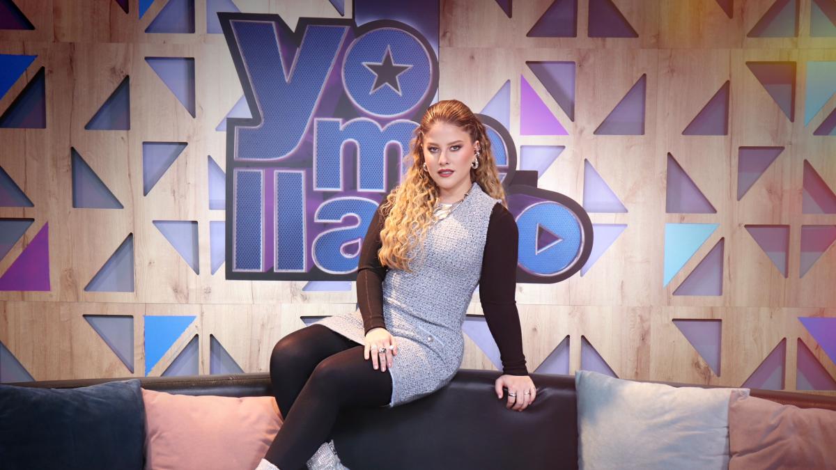 Nikki Mackliff será la presentadora digital de la nueva temporada de Yo ...