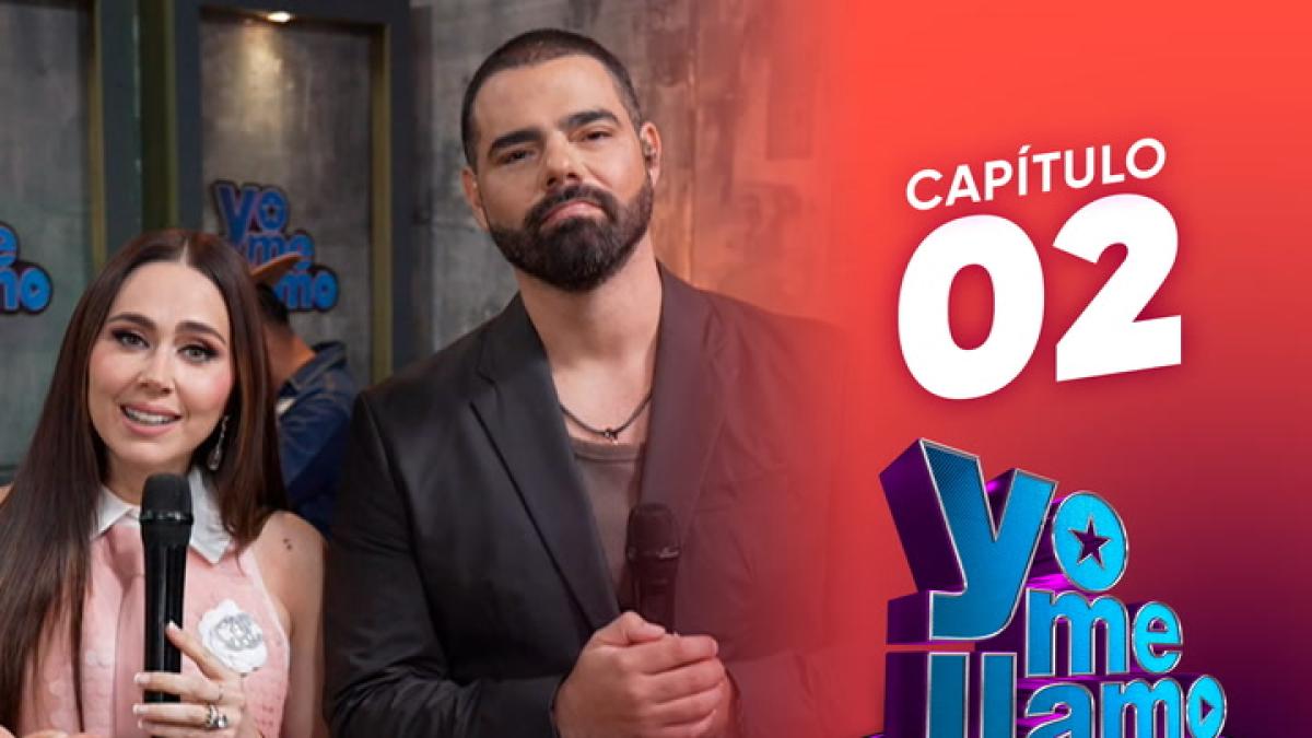CAPÍTULO 02: El casting continúa | Temp. 08 (2025) | YO ME LLAMO ECUADOR