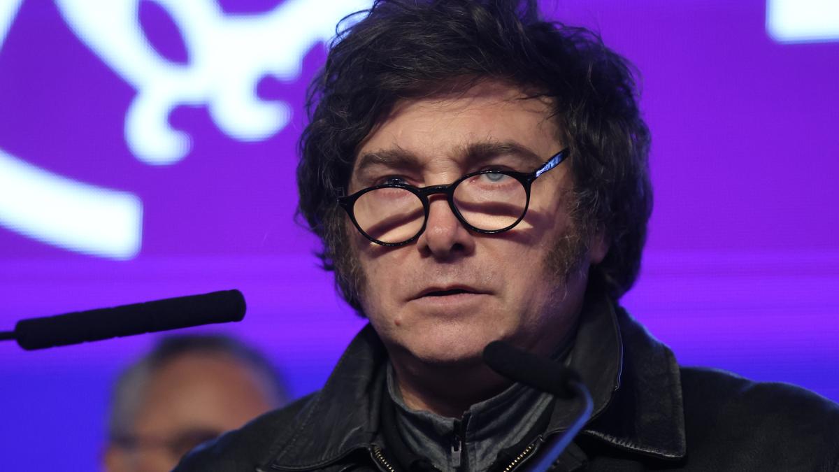 Milei reconoce derrota en elecciones de Buenos Aires; Cristina Fernández reacciona