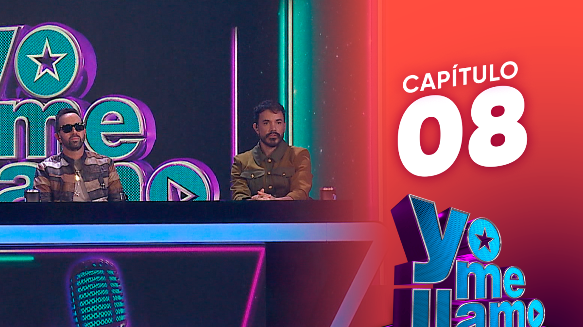 Capítulo 08 de Yo Me Llamo | Dos imitadores sentenciados y dos a gala de 'los mejores'