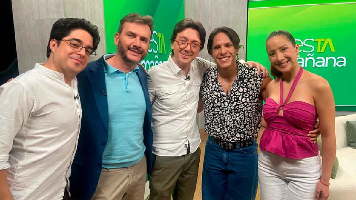 Programa 69 de esTAmañana | Hoy te voy a confesar, con Israel Brito