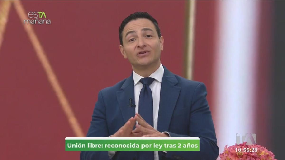 Unión libre y unión de hecho: diferencias y qué pasa con los bienes de ...