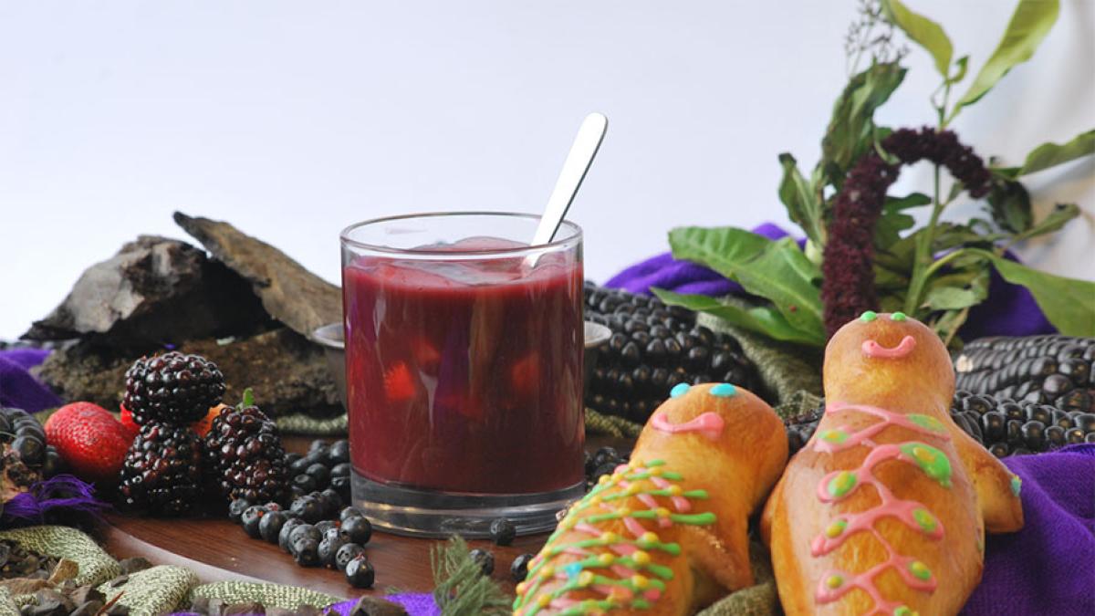 Estos son los 20 lugares de Quito para degustar la tradicional colada ...