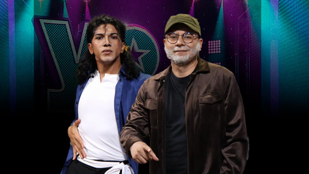 Michael Jackson y Silvio Rodríguez fueron eliminados de Yo Me Llamo Ecuador