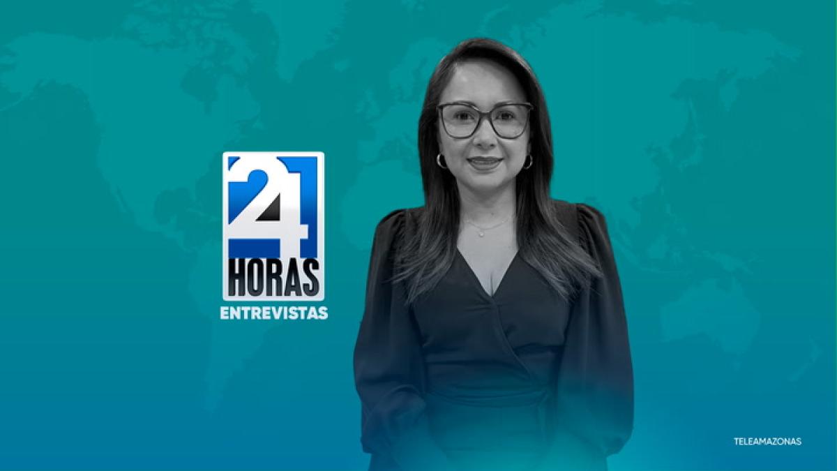 Nataly Morillo: Vamos a dialogar con quienes quieran un Ecuador de progreso