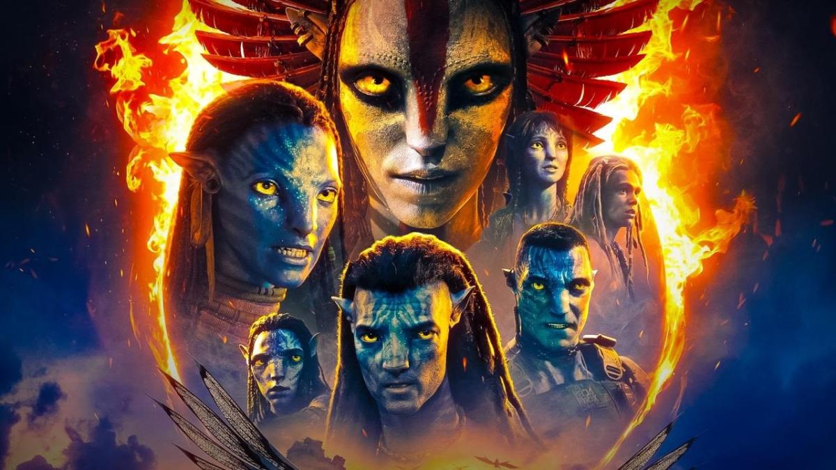 ¿Cuándo se estrena Avatar 3 en los cines de Ecuador?; esto es todo lo ...